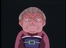 Sentarou no Oba - Character (18400) - AniDB