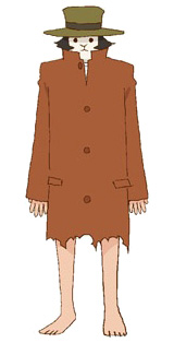 Chikan Seijin - Character (27716) - AniDB