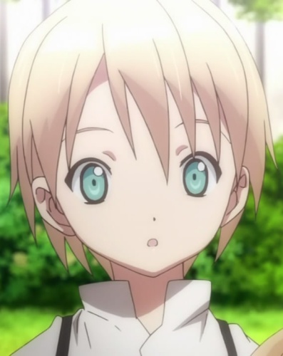 Claude (Youshou) - Character (35941) - AniDB