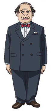 Smith - Character (49516) - AniDB