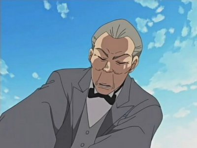 Okudera Rokusaburou - Character (18532) - AniDB