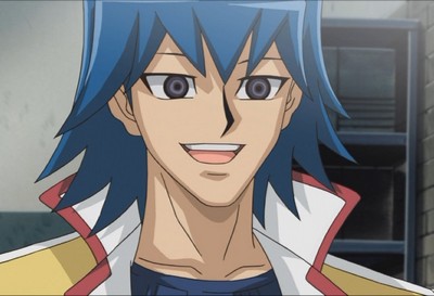 Bruno - Character (18561) - AniDB