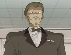 Picolette Chardin - Character (18565) - AniDB