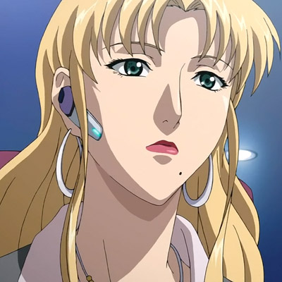 Kelly - Character (49463) - AniDB