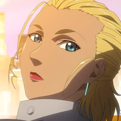 Norma - Character (49464) - AniDB