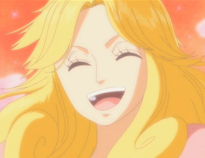 Elizabeth - Character (18661) - AniDB