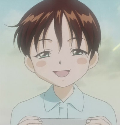 Wen - Character (18695) - AniDB