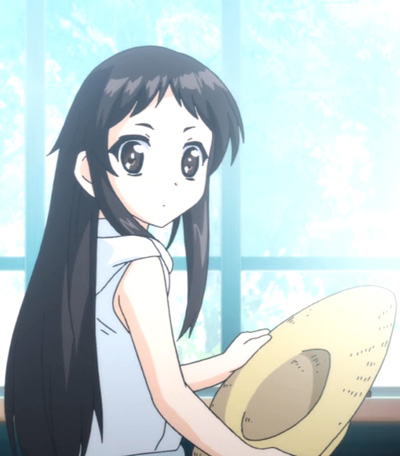 Honoka - Character (18704) - AniDB