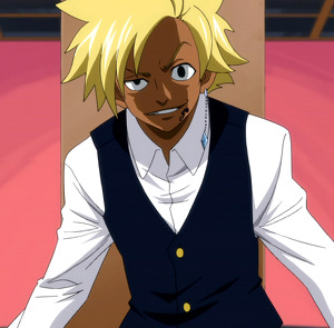 Shou - Character (18709) - AniDB