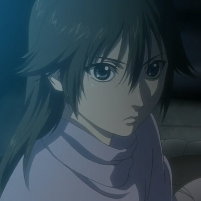 Ageha - Character (49478) - AniDB