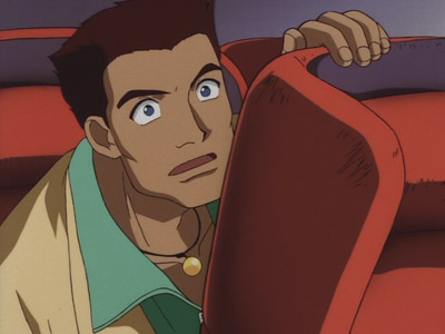 Roco - Character (18726) - AniDB