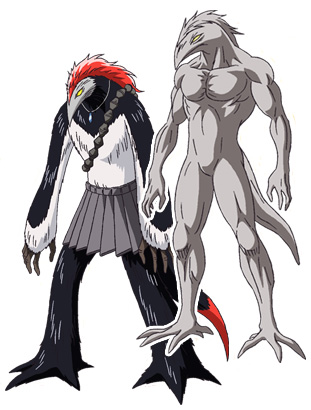 Nitro - Character (49517) - AniDB