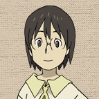 Okonogi Yuuko - Character (6471) - AniDB