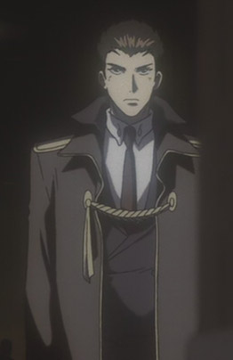 Lin - Character (18764) - AniDB