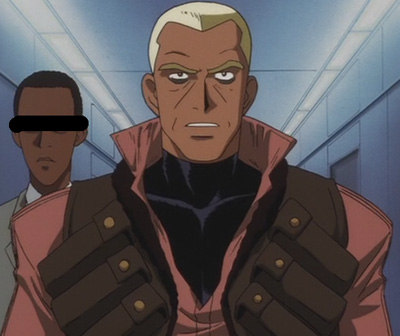 Jonathan - Character (18786) - AniDB