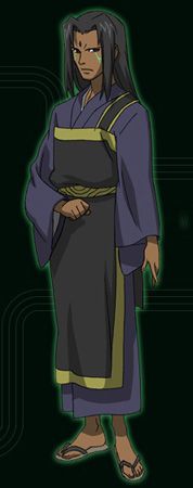 Sou - Character (18819) - AniDB