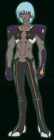 Abyss - Character (18820) - AniDB