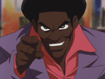 Shaft - Character (18830) - AniDB