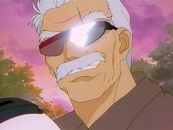 Nakajima Daimaru - Character (18861) - AniDB