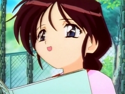 Maho - Character (18868) - AniDB