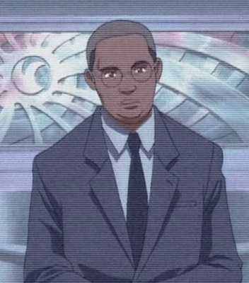 Caster - Character (18874) - AniDB