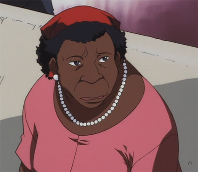 Hahaoya - Character (18883) - AniDB