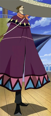 Largo - Character (18885) - AniDB