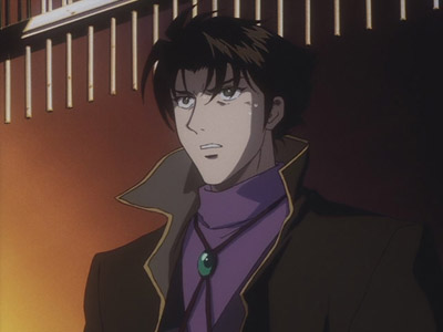 Shin - Character (18887) - AniDB