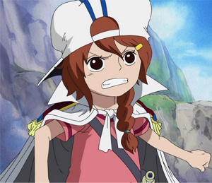 Youko - Character (18890) - AniDB