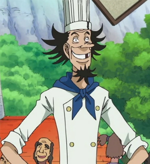 Mitsuboshi - Character (18892) - AniDB