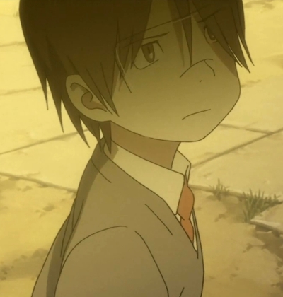 Amasawa Nobuhiko - Character (18895) - AniDB