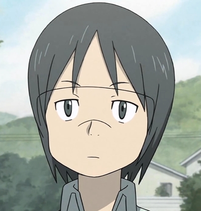 Sousuke Takeru - Character (18906) - AniDB