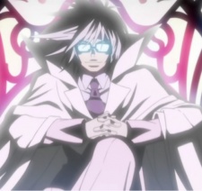 Minaka Hiroto - Character (18774) - AniDB