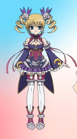 Sousou Moutoku - Character (15229) - AniDB