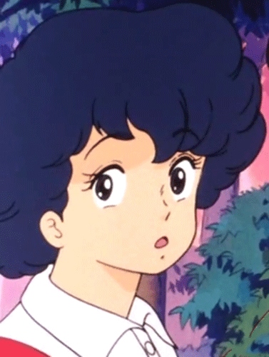 Ushiko - Character (7865) - AniDB