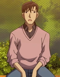 Akimoto Kouichi - Character (18944) - AniDB