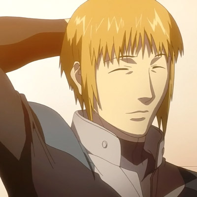 Mikhail - Character (49480) - AniDB