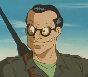 Lamp - Character (45012) - AniDB