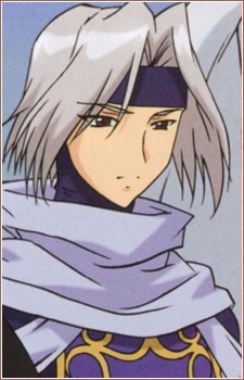 Dii - Character (18964) - AniDB