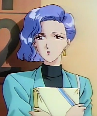 Sachiko - Character (36017) - AniDB