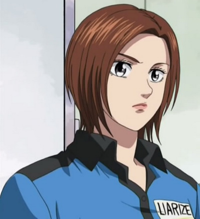 Hata Noriko - Character (19007) - AniDB