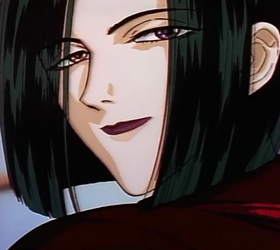 Count D - Character (19012) - AniDB