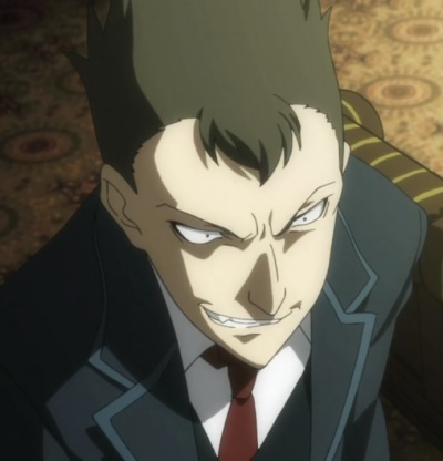 Noss - Character (36042) - AniDB