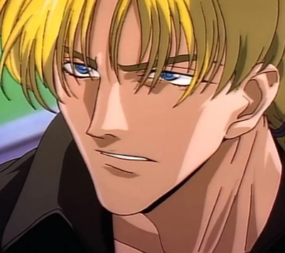 Leon Orcot - Character (19015) - AniDB