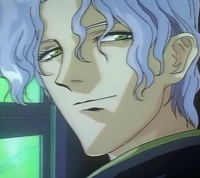 Robin Hendrix - Character (19020) - AniDB