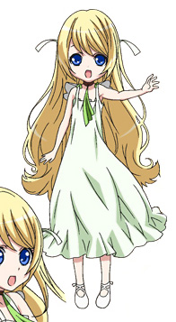 Astarte - Character (19031) - AniDB