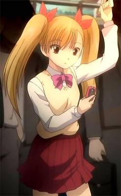 Rina - Character (19070) - AniDB