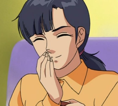 Harumi - Character (36059) - AniDB