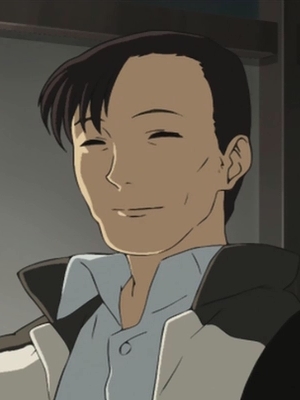 Lee Linho - Character (19089) - AniDB