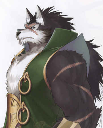 Rouen - Character (19130) - AniDB